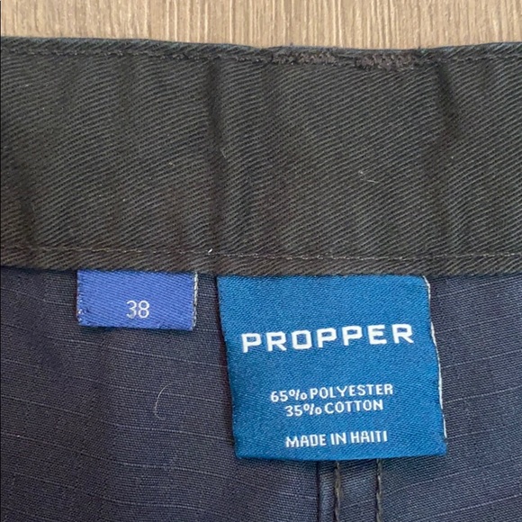 Propper | Shorts | Propper Mens Lapd Blue Tactical Shorts | Poshmark